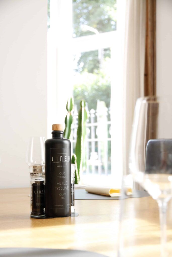 La Galerie - Linea Brasserie Restaurant