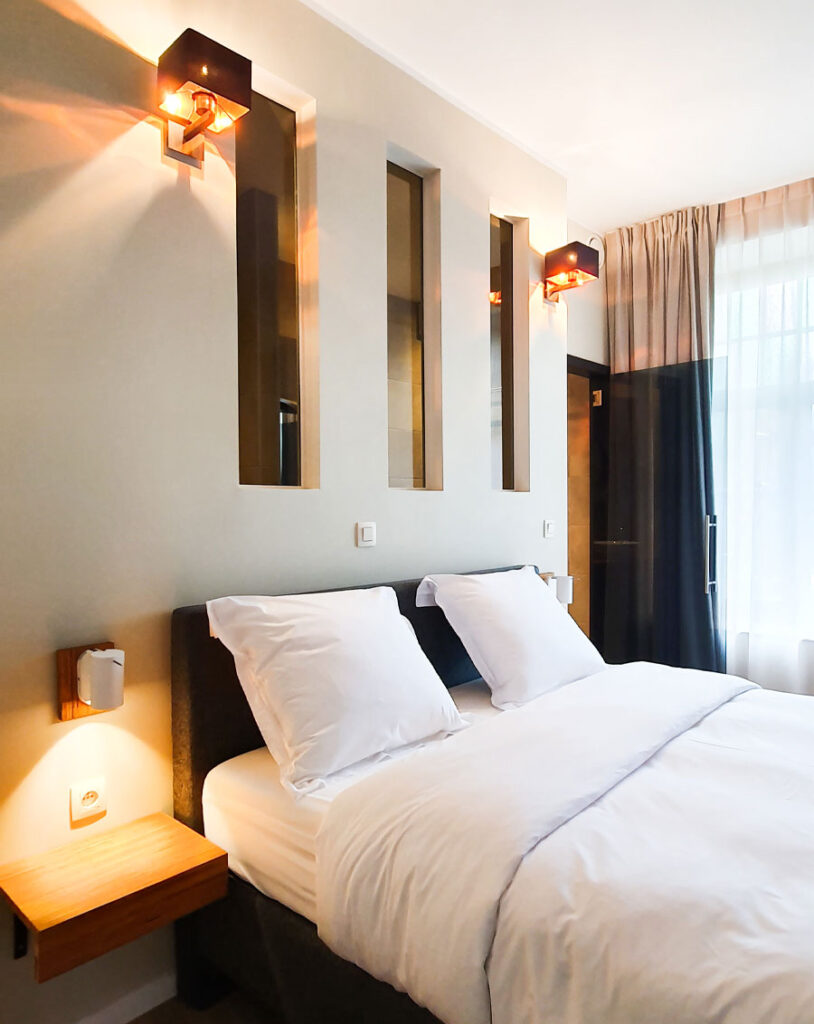 Restaurant - Linea Brasserie Restaurant